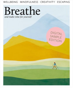Breathe Mini Edition - Breathe