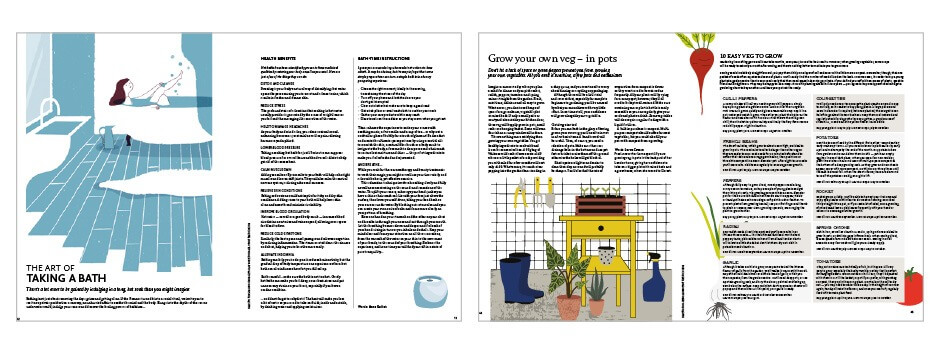 Breathe Issue 05 - Breathe