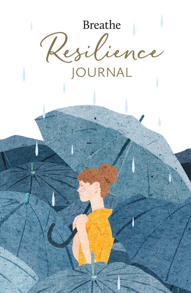 Breathe Resilience Journal - Breathe