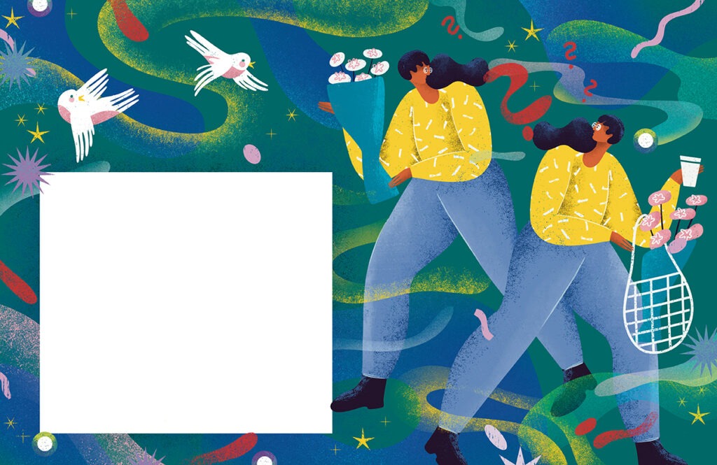 What is pareidolia and how does it work? - Breathe