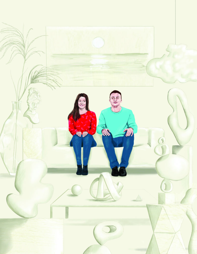 How to be a good host and a good houseguest - Breathe