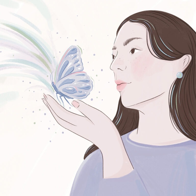 Release the rescuer - Breathe