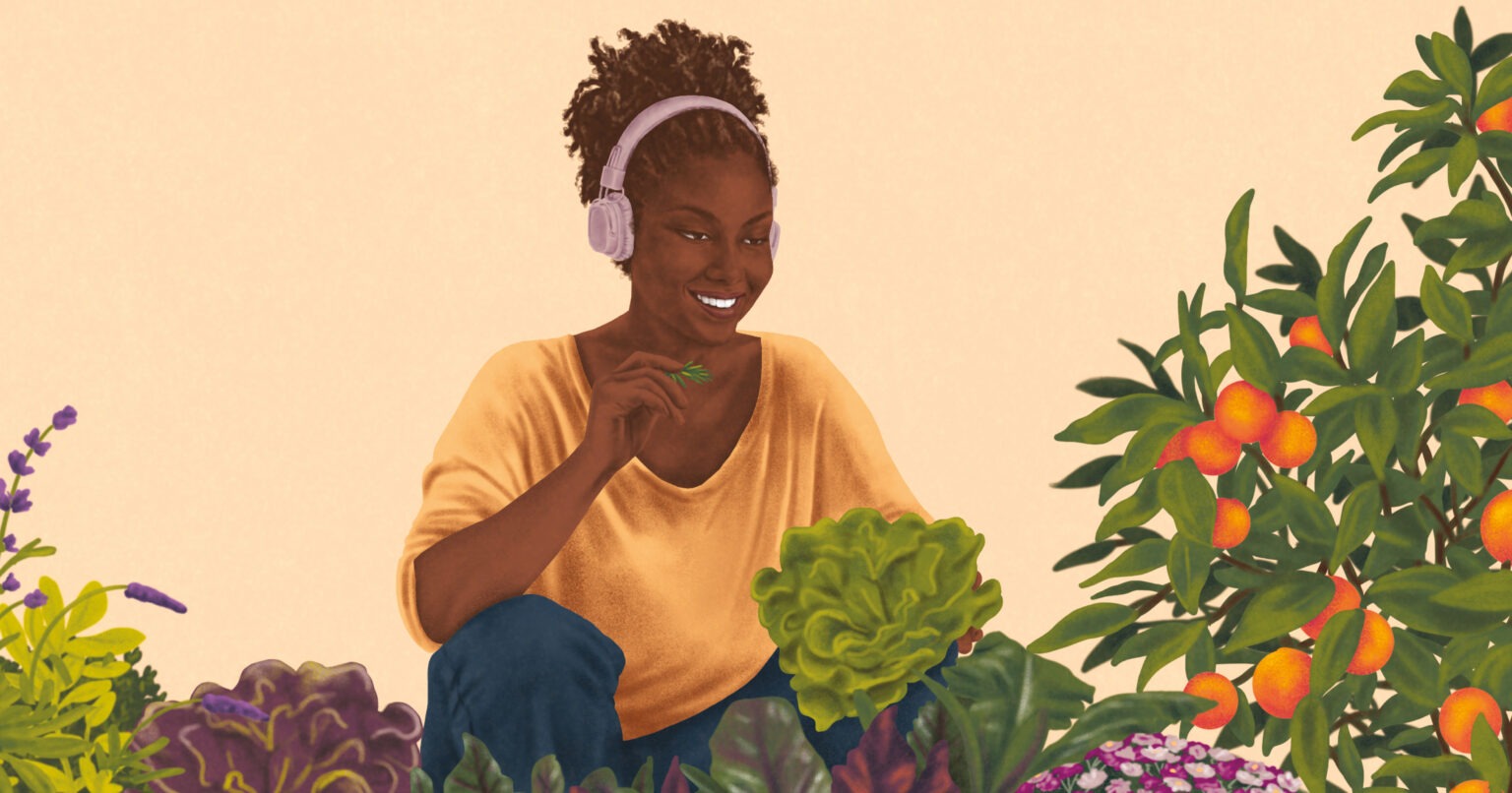 Pull up a chair? - Breathe